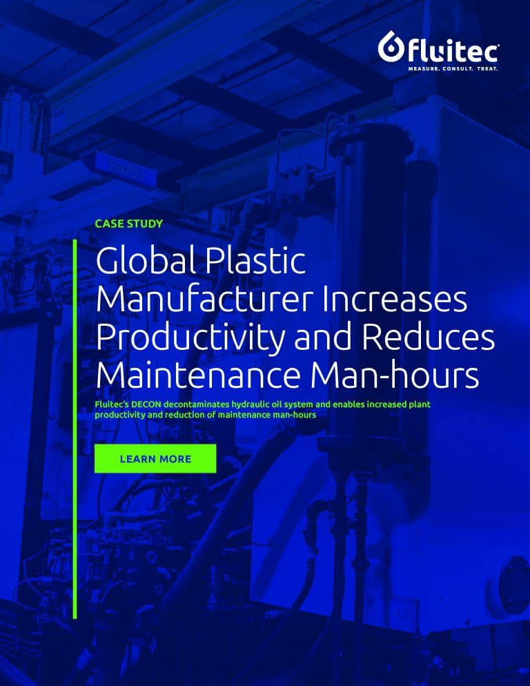 Boost and DECON: Fluid Enhancement Solutions | Fluitec